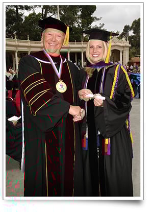 GradImages Contact Information for School Staff