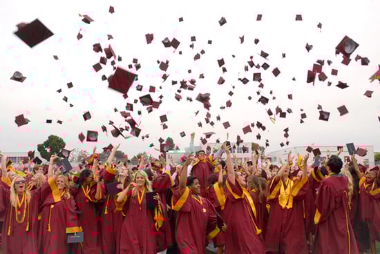 GradImages is already preparing for your next graduation